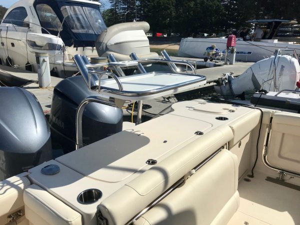 Bait Boards | First Light Fabrication