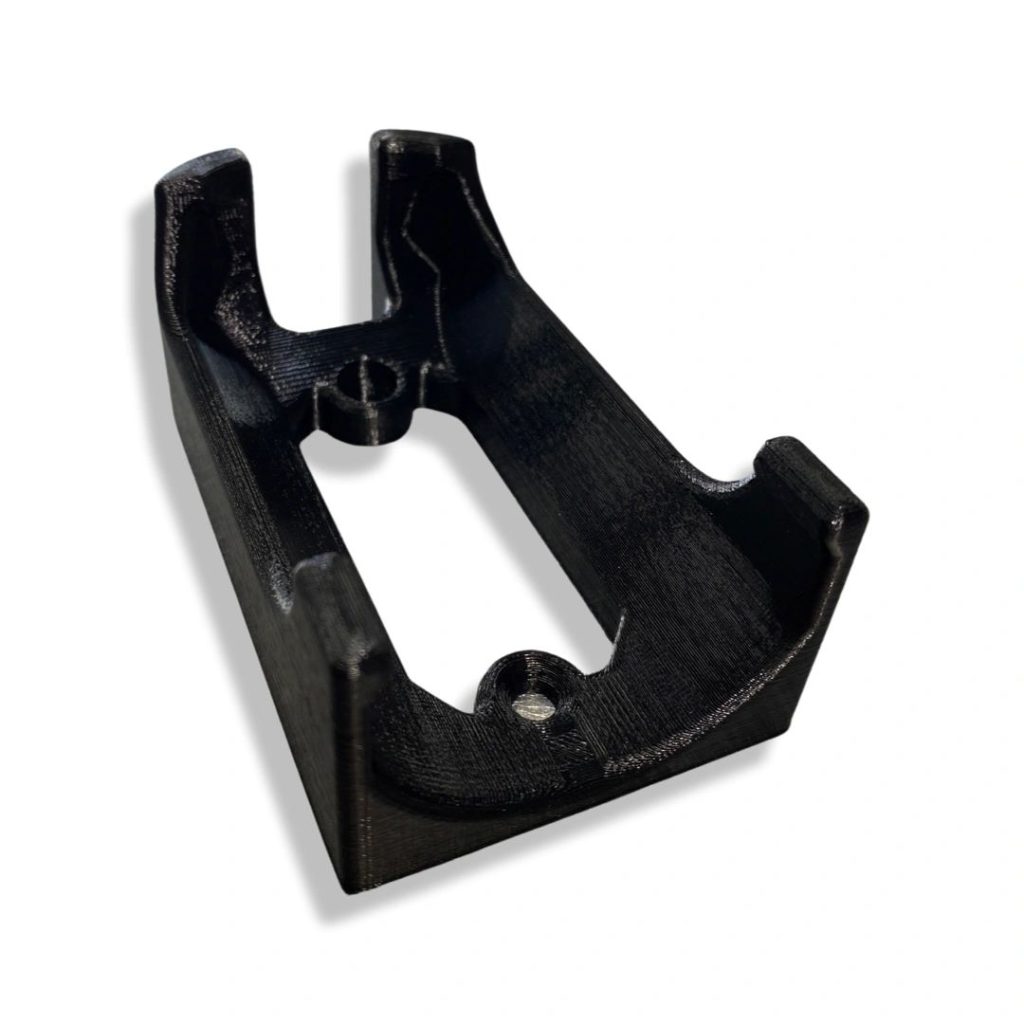 Garmin Force / Kraken Remote Holder | First Light Fabrication