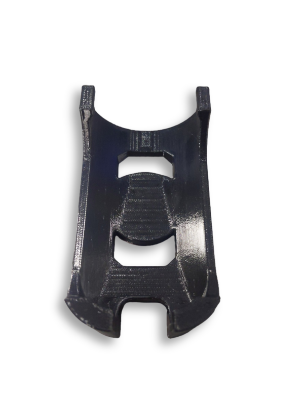 Garmin Force / Kraken Remote Holder | First Light Fabrication