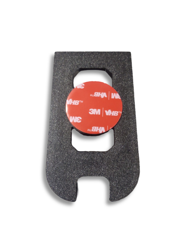 Garmin Force / Kraken Remote Holder | First Light Fabrication