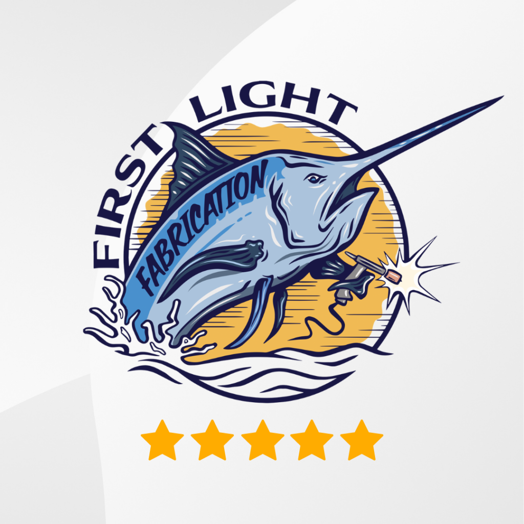 News | Stay Updated | First Light Fabrication