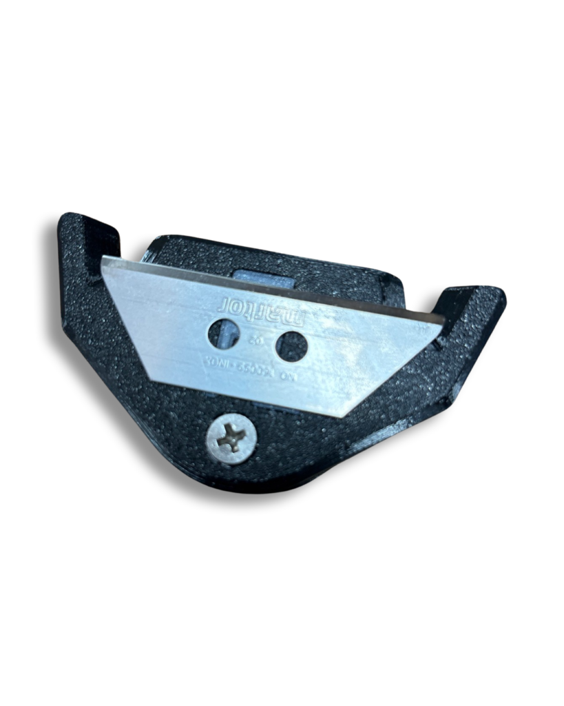 Fishing Line Cutter | First Light Fabrication