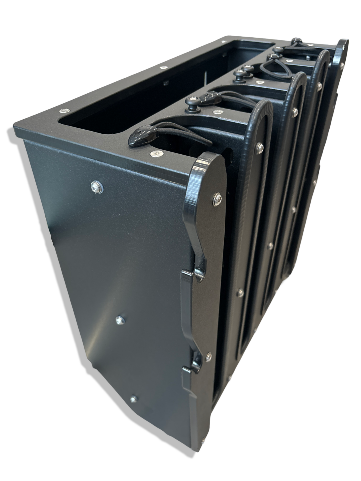 Spear Gun Rack | First Light Fabrication