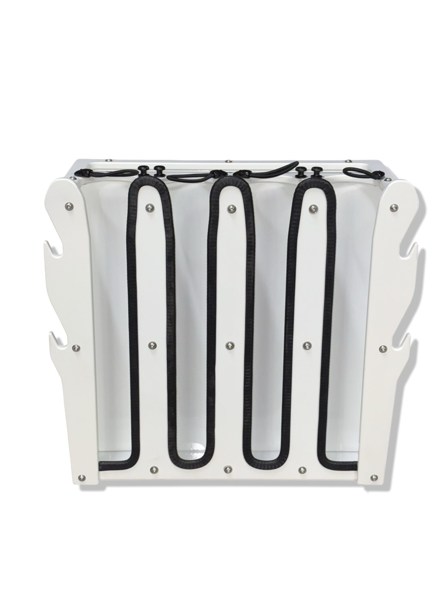 Spear Gun Rack | First Light Fabrication