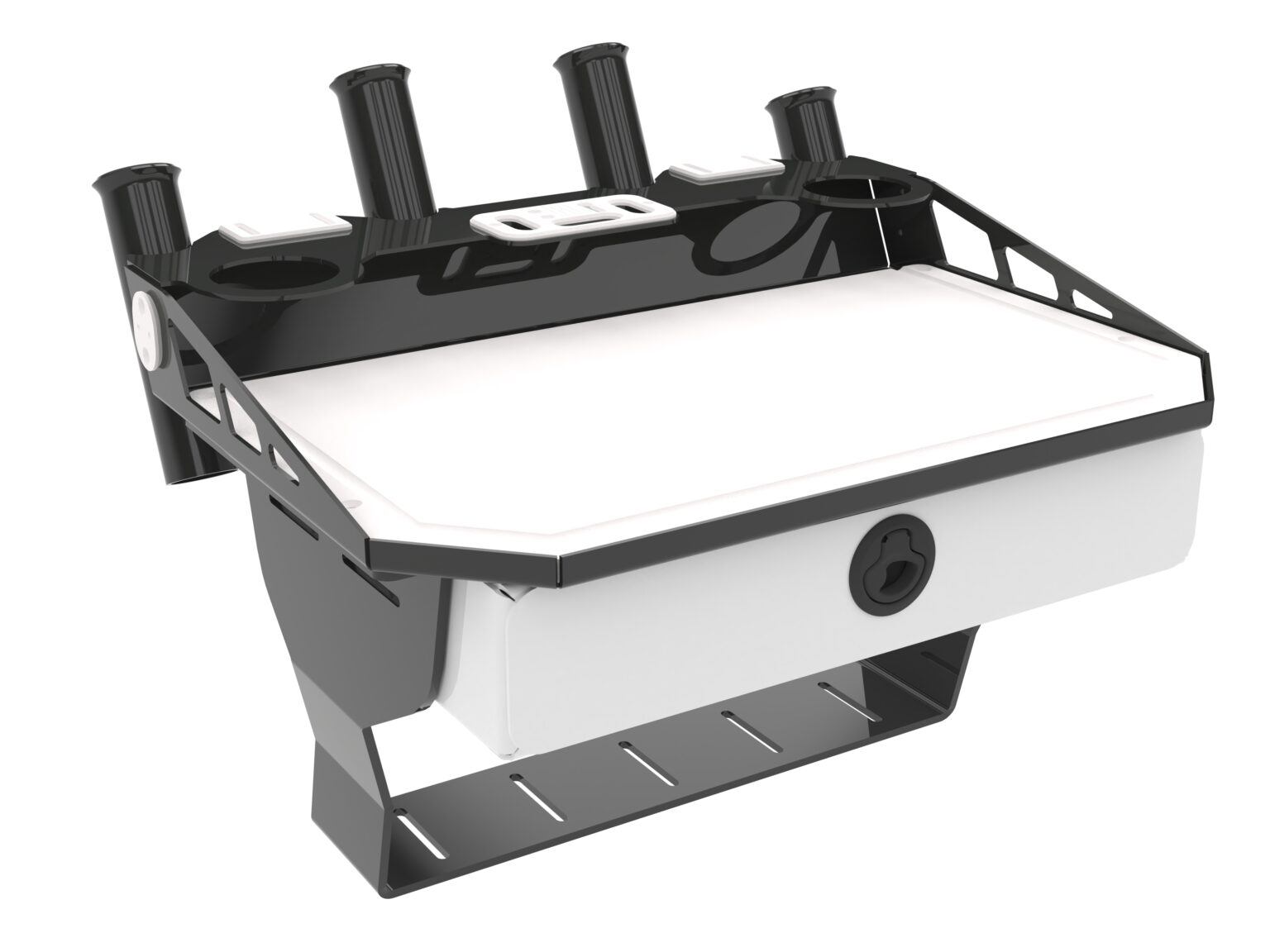 Bait Boards | First Light Fabrication